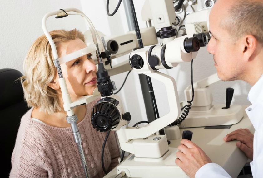 How Can An Eye Exam Detect Diabetes DiabetesWalls